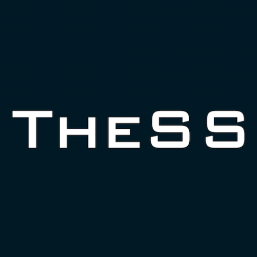 TheSS – The Shop Show